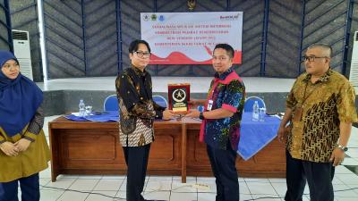 Sosialisasi Aplikasi Sistem Informasi Administrasi Pejabat Pemerintahan ...